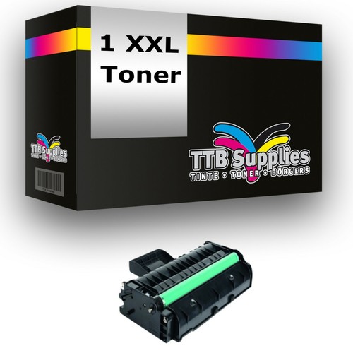 Toner kompatibel zu Ricoh SP200 Serie SP220 SP201 SP203 SP204 SP210 ...