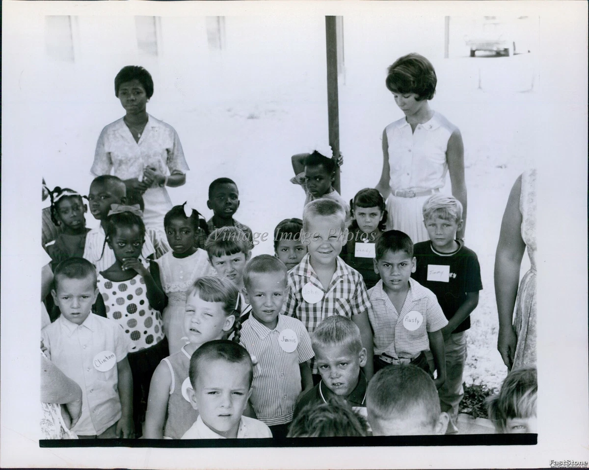 Head Start 1965
