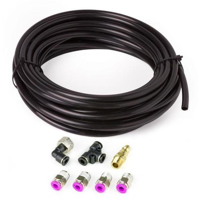 Tormach Pneumatic Hose Kit for PDB/ATC | eBay