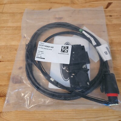 Ford New Towing Sensor Yaw Kit LC3T-14G621-AD B | eBay