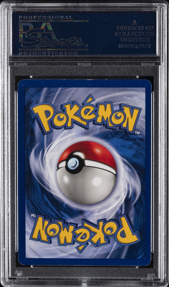 1999 POKEMON BASE SET 1ST EDITION #1 ALAKAZAM-HOLO PSA 7 | eBay