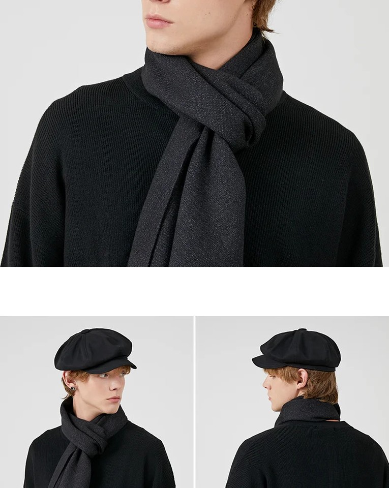 Fashion Beret Male Female Spring Summer Versatile Classic Octagonal Hat ...