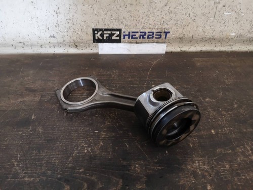 Audi Q5 8R Kolben mit Pleuel 059107065DG 059198401F 3.0TDi 176kW CCW ...