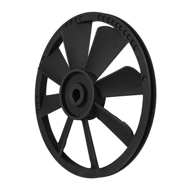 Replacement 16 Inch Flywheel for 2 Stage Husky Air Compressors Heavy ...