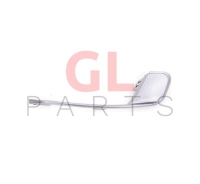 FOR BMW X3 F25 2014-2017 Bumper Moulding Trim Right 51117413922 New ...