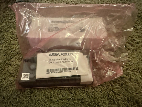 ASSA ABLOY IN220 BIPS-B EM09 PoE Controller Open Box | eBay