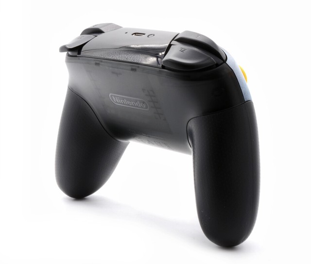 "Dragon Ball" Nintendo PRO Switch Custom Controller Unique Design | eBay