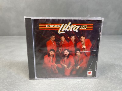 El Grupo Libra CD | eBay