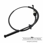 For 1993-1994 Ford Explorer & Ranger Transmission Shift Cable NEW F3TZ ...