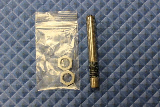 ifm Of5012 Oft-fpkg/us Photoswitch PROX Sensor Switch USNP for sale ...