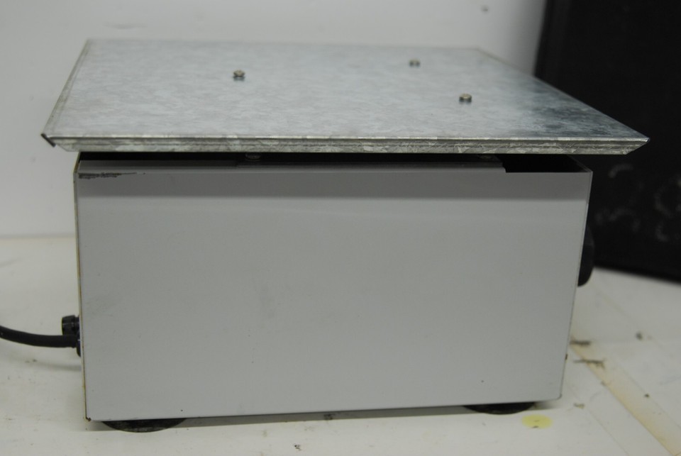 Fisher Scientific Clinical Rotator 14-251-200 - TESTED | eBay