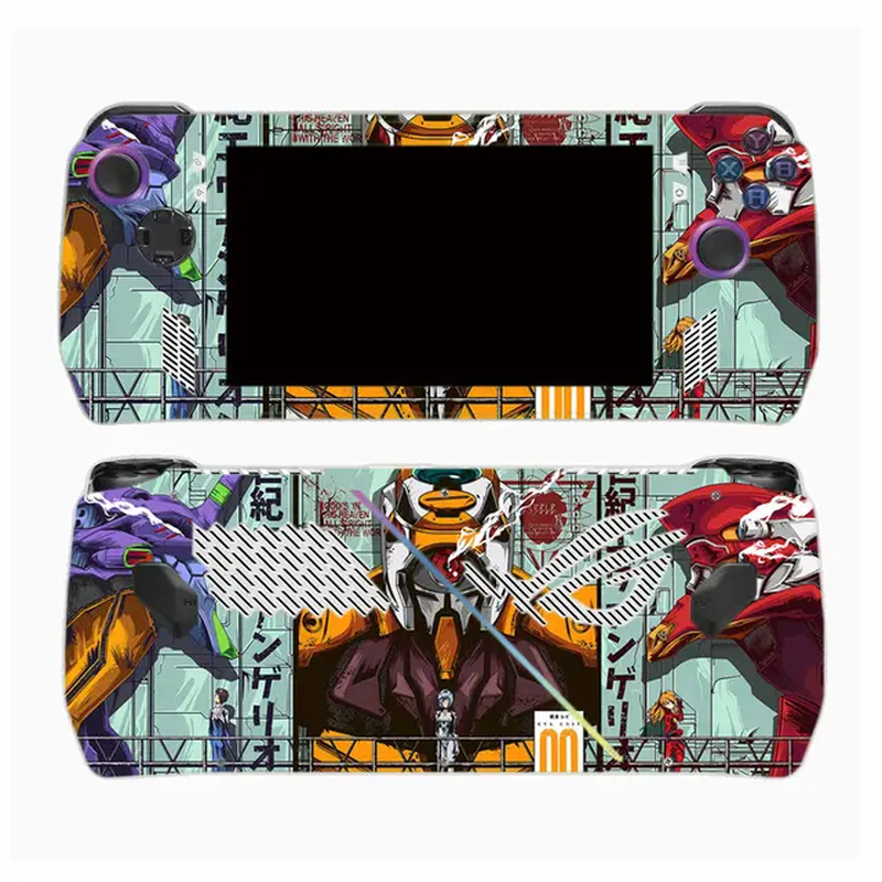 ASUS ROG Ally Anime Skin Sticker Decal Cover Protector Vinyl | eBay