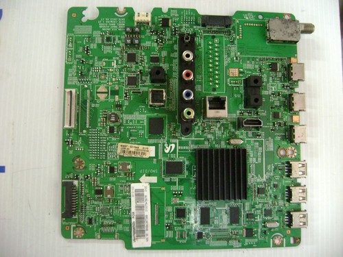 Samsung UN40F6300AFXZA Main Board (BN94-06739B) #002 | eBay