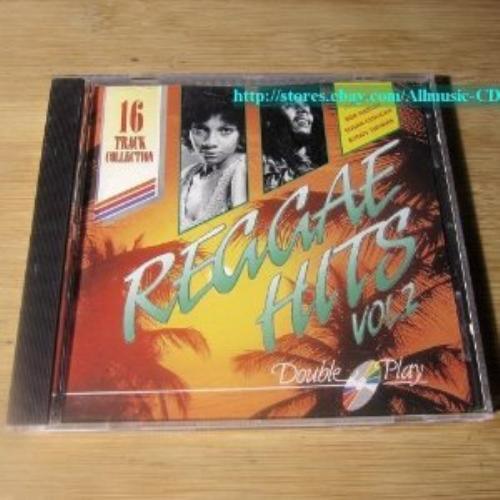 Reggae Hits 2 : Bob Marley, Susan Cadogan, Ruddy Thomas, CD Fast and ...