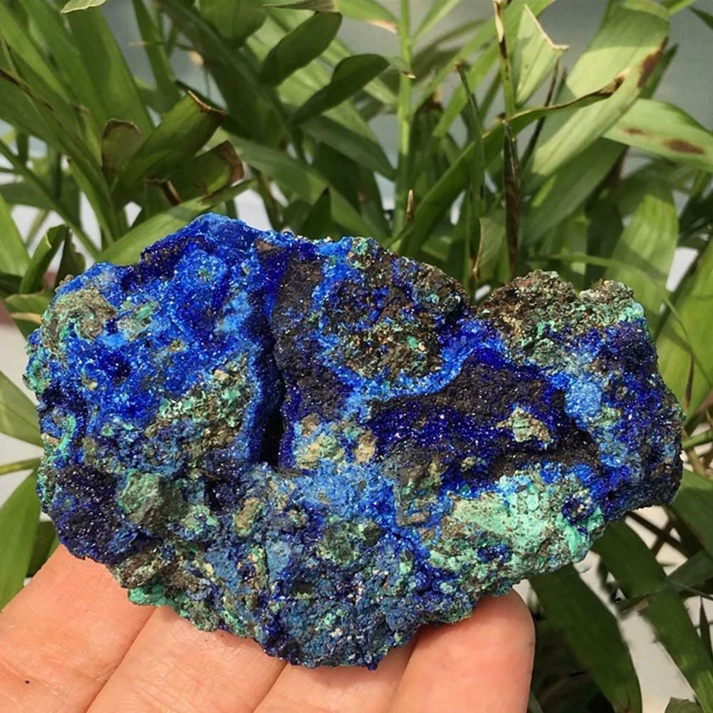 Azurite Stone