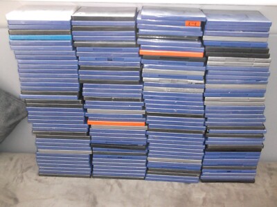 EMPTY OFFICIAL REPLACEMENT PLAYSTATION 2 PS2 GAME CASE - CHOOSE HOW ...