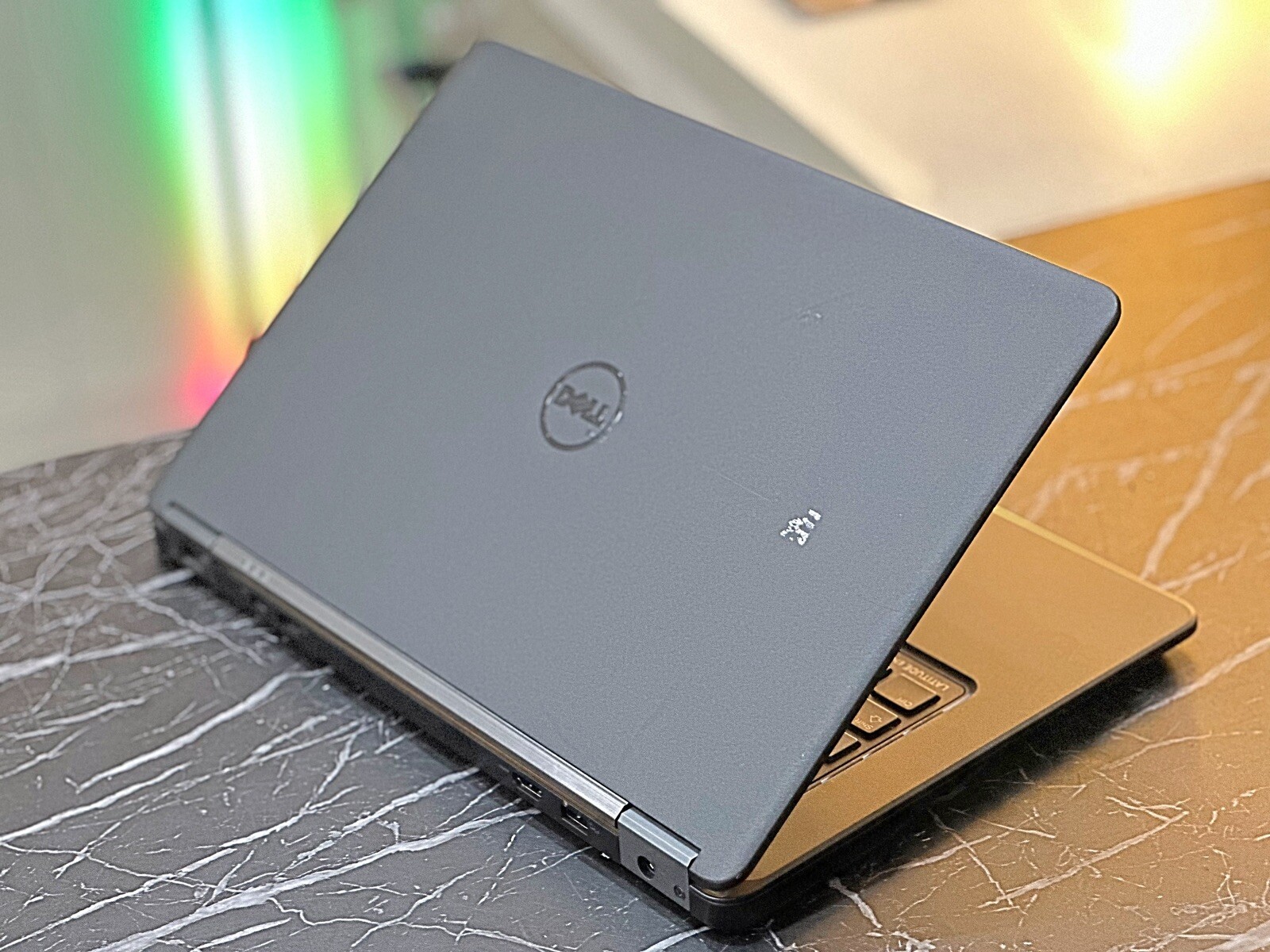 DELL Latitude E7450 Intel®Core™i5**USB 3.0**FaceTime**Backlit**14”LED ...