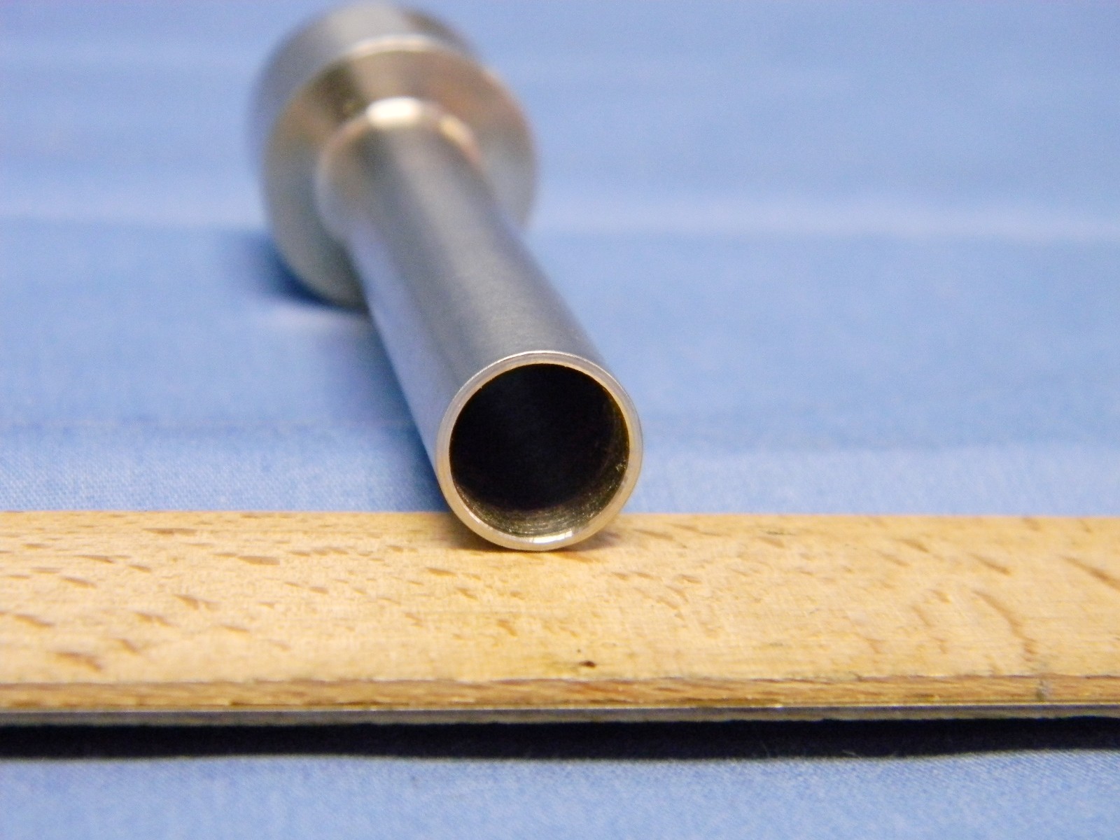 NEW MS33649-4 Stainless Steel BOSS | eBay