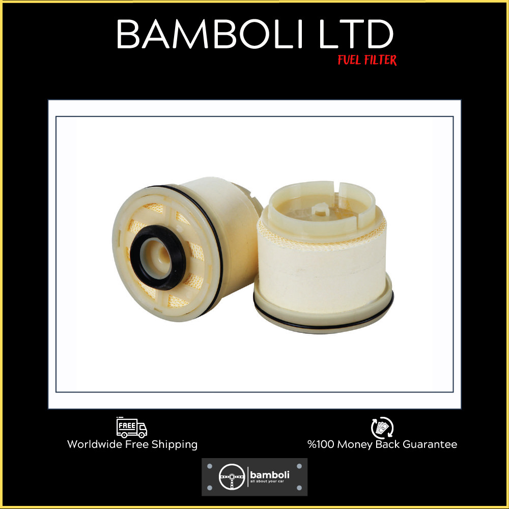 TOYOTA 23390-0L010 - Fuel filter cross reference