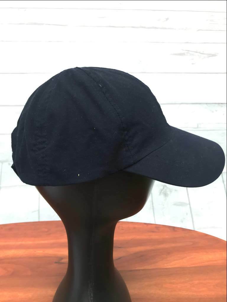 Decathlon Forclaz Athletics Cap True Dark Blue Size 5… - Gem