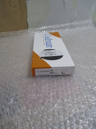 Codman 82-3073 EX-28-02-2023 6239218 | eBay