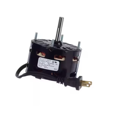 60030-0, PennBarry,Fan Model ZJ1,115V, HA2C463N ,1/80Hp,1200 Rpm,1.4A ...