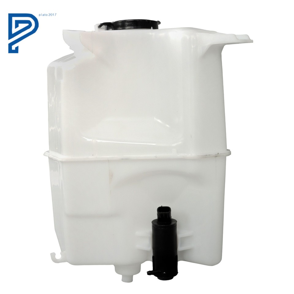 85315-04100 Washer Reservoir Windshield Tank W/ Pump For Toyota Tacoma ...