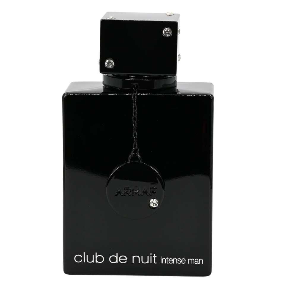 Club de Nuit INTENSE by Armaf cologne men EDT 3.6 oz New in Box ...