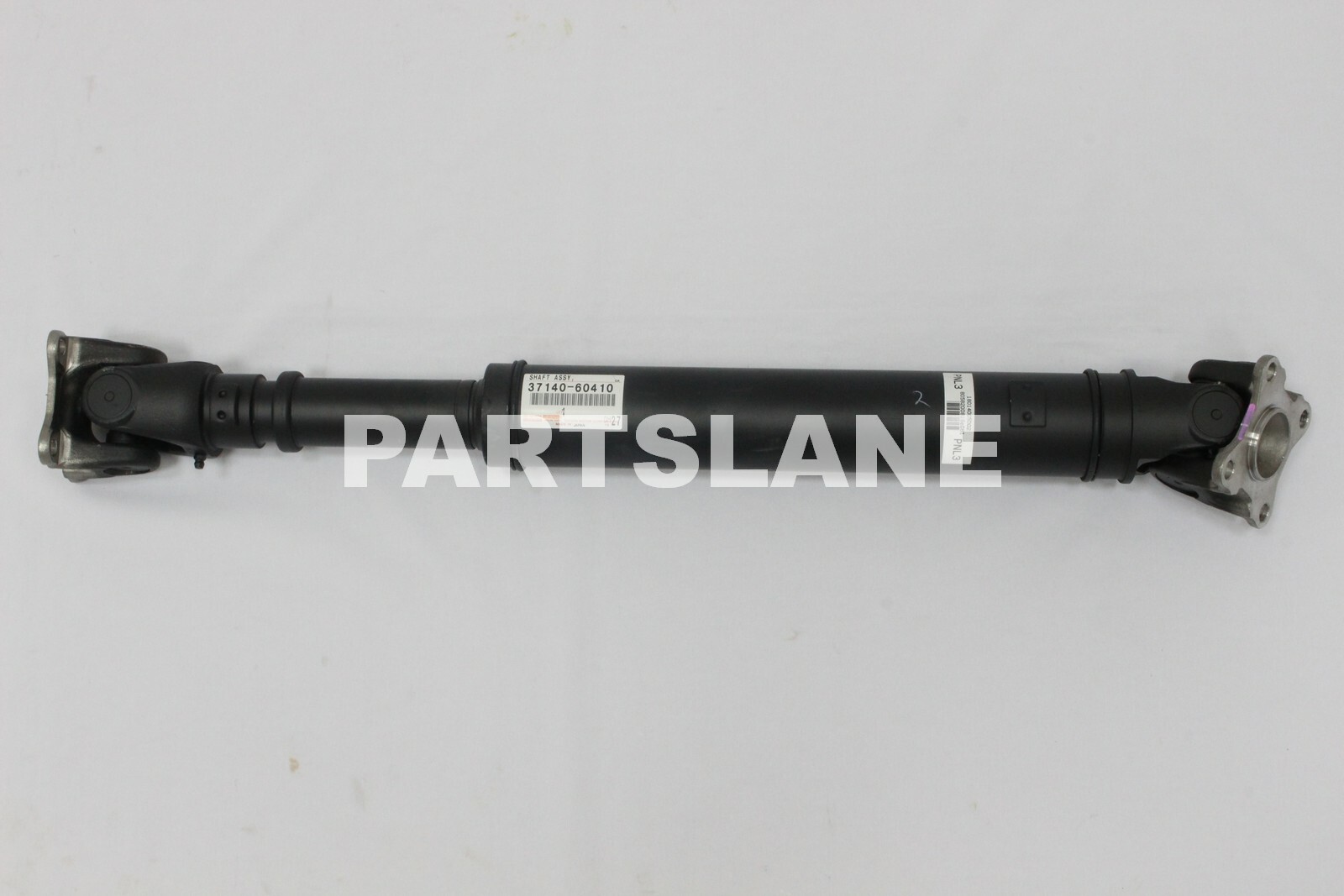 Toyota Land Cruiser Prado KDJ120 OEM Genuine Front Propeller Shaft ...