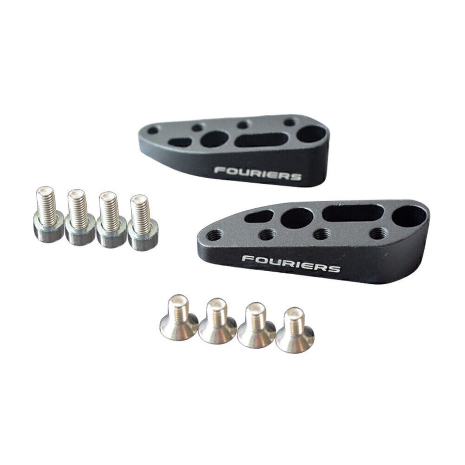 Fouriers TT Handlebar Spacer Stack Height Stackers For GIANT New ...