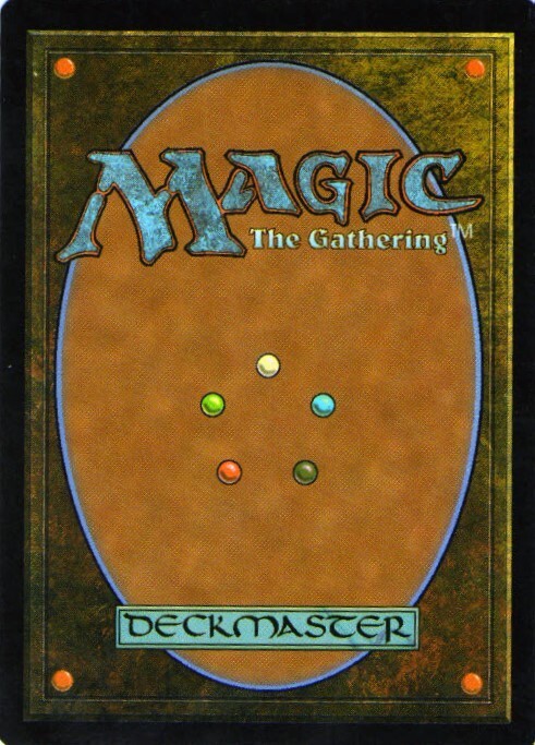 MTG Phantom Warrior - Creature (Magic the Gathering card) | eBay