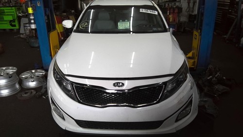 12 13 14 15 KIA OPTIMA Fuel Filler Neck | eBay