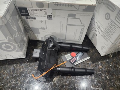MERCEDES-AMG NEW & OEM IGNITION COIL A1779060206 = A1779064202 ...