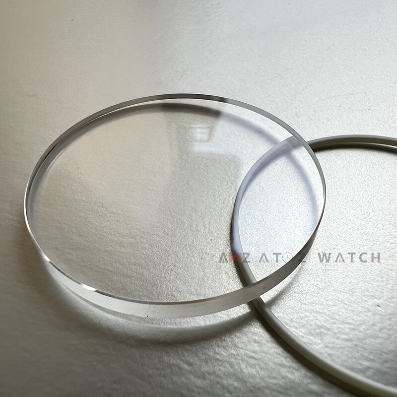 Watch Sapphire Crystal&Gasket for Omega Seamaster Diver 300M 212.30.41 ...