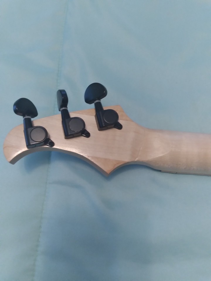 SPECIAL 2 WEEKS ONLY CIGAR BOX GUITAR *3 STRING CBG*MADE TO ORDER ...