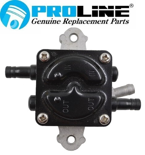 Proline® Fuel Pump For Briggs & Stratton 844527 | eBay