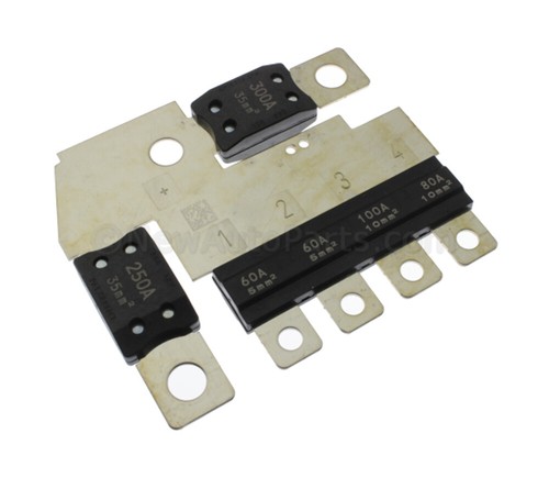 New Genuine GM Fuse Block Assembly OE 20815889 | eBay