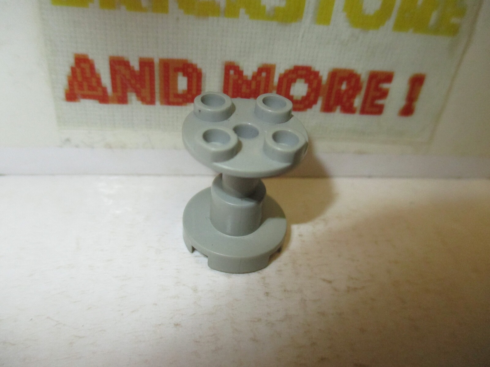 Lego - Support Table Pied 2x2x2 Stand 3940 - Choose Color & Quantity | eBay