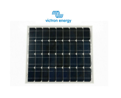 VICTRON ENERGY BLUE SOLAR 20W SOLAR PANEL - SPM040201200 | eBay UK