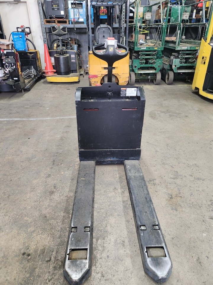 2021 Hyster W45Z-HD Pallet Jack | eBay