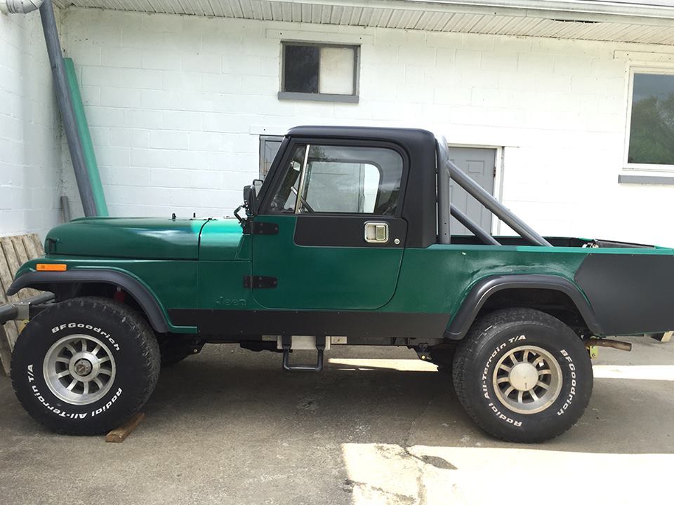 Durabak 18 Truck Bed Liner Coating Paint Boat Deck Smooth Safety Yellow ...