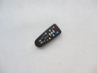 Remote Control FOR WD Western Digital WDBNLC0010HBK WDBGXT0000NBK Media ...
