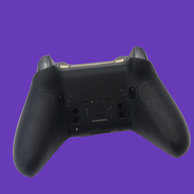 Microsoft Xbox One Elite Model 1797 Black - Controller Series 2 #U5678 ...