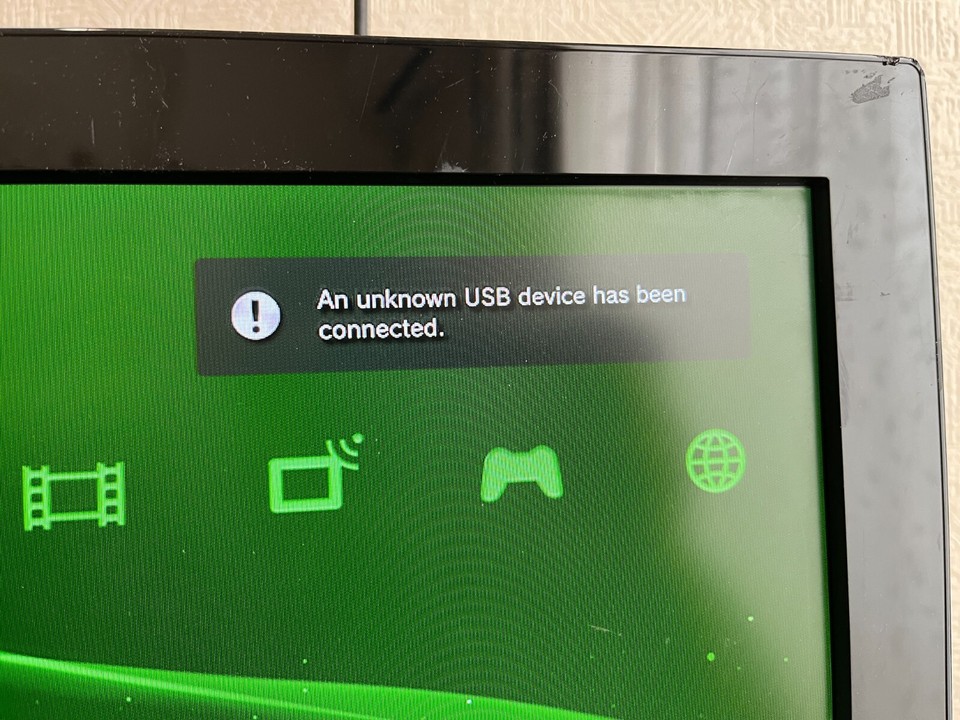 Sony PlayStation3 GUN 2 Controller with LED Sensor GUNCON3 namco Time ...