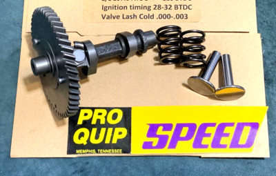 Predator Ghost Engine 212cc "SuperJet" 275 Cam 26lb Springs Lifters Kit ...