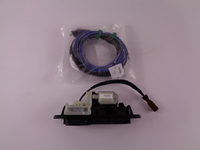 MERCEDES E Class W213 Rear Tailgate Handle Camera Back A0997500800 for ...