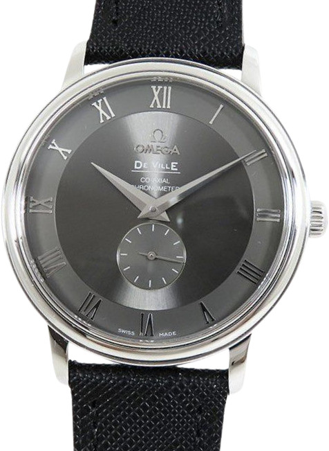 OMEGA Devil Prestige - 39 mm, Stainless Steel for sale | eBay