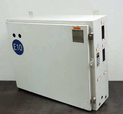 Boxes & Enclosures - Electrical Enclosure Box Cabinet