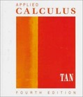 Applied Calculus by Soo T. Tan (1998, Hardcover) 9780534955564| eBay