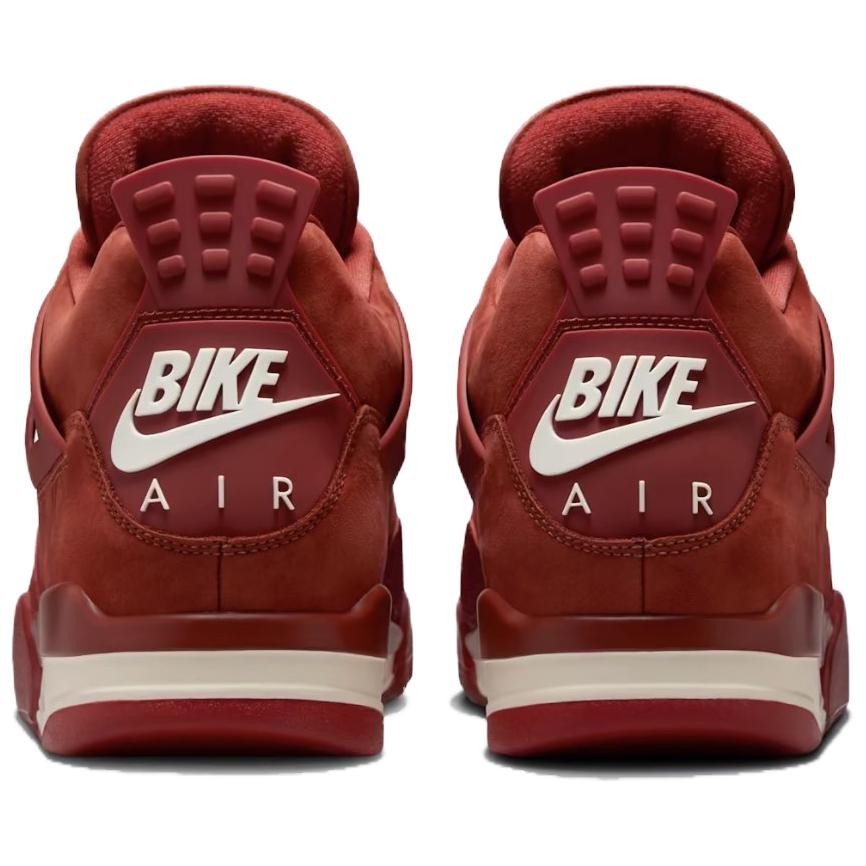 Jordan Air Jordan 4 Retro Og Sp Nigel Sylvester Brick By Brick - HF4340 ...